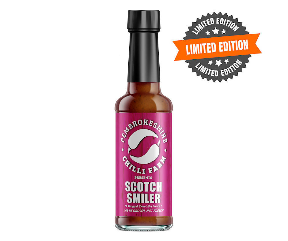 Chilli Gift Sets & Chilli Sauces online - Pembrokeshire Chilli Farm