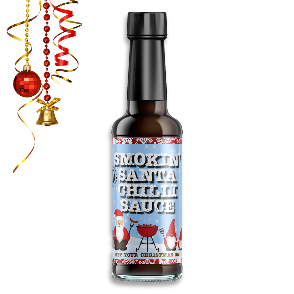 Chilli Gift Sets & Chilli Sauces online - Pembrokeshire Chilli Farm